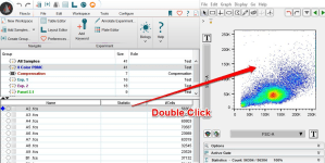 Drawing Gates - FlowJo Documentation | FlowJo Documentation ...