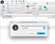 Cytonorm - FlowJo Documentation | FlowJo Documentation - Documentation ...