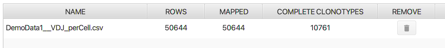 VDJ Explorer - FlowJo Documentation | FlowJo Documentation - Documentation for FlowJo, SeqGeq ...