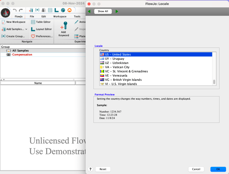FlowJo and FlowJo Portal Licensing Troubleshooting - FlowJo ...