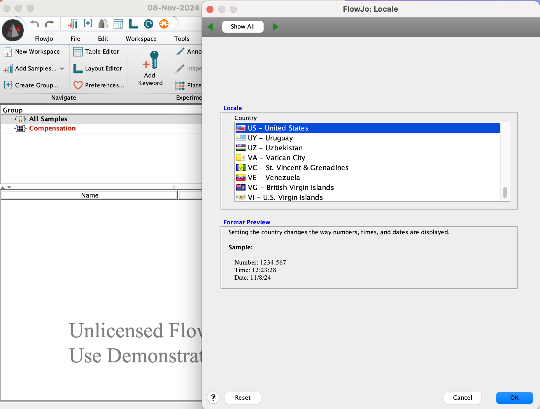 FlowJo and FlowJo Portal Licensing Troubleshooting - FlowJo ...