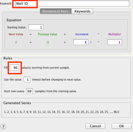 Graph Overlays and Batching | FlowJo v10.0.7 Documentation